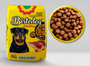 Bistedog Adulto - Cedan Rações